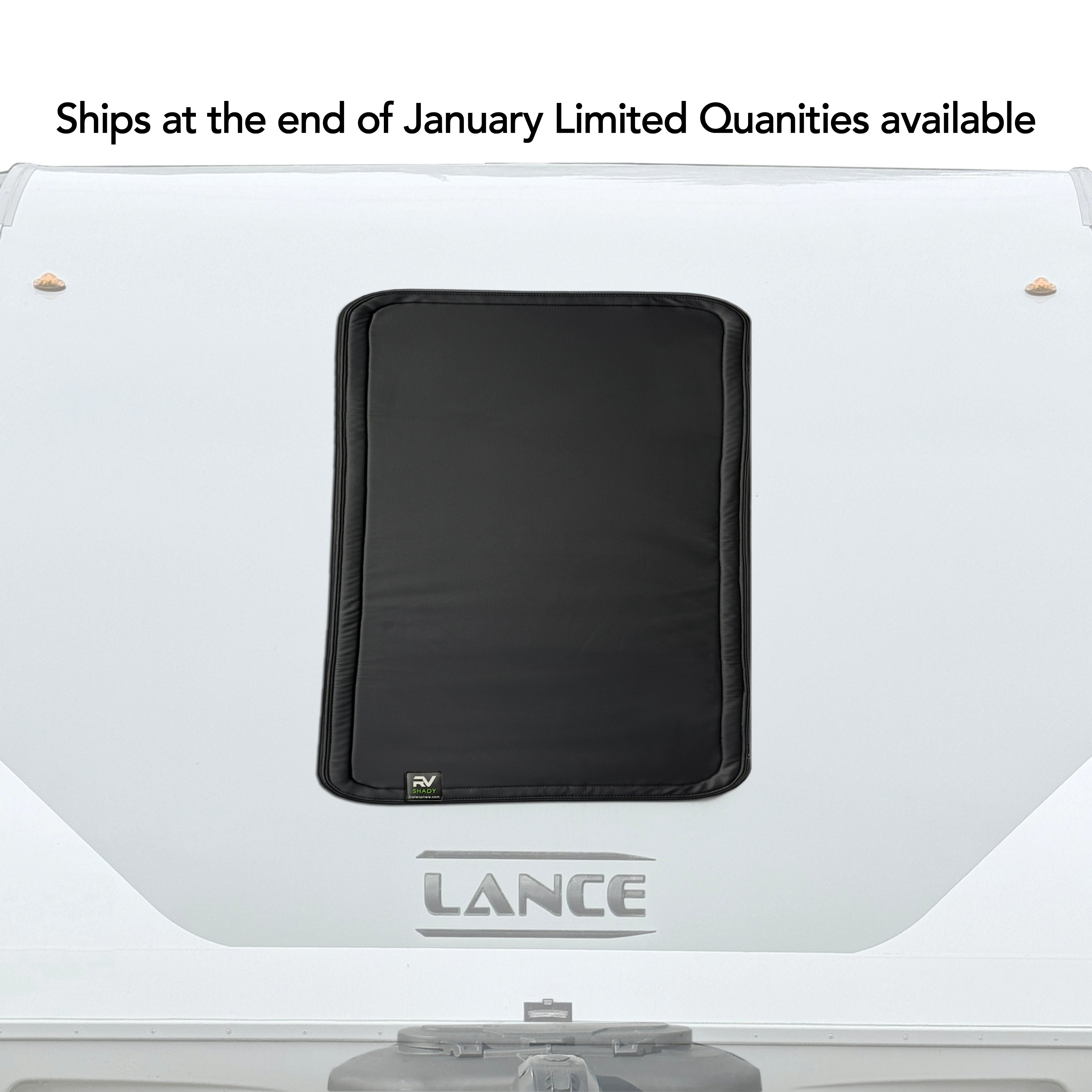 RV Shady for Lance (Glass) – Trailersphere