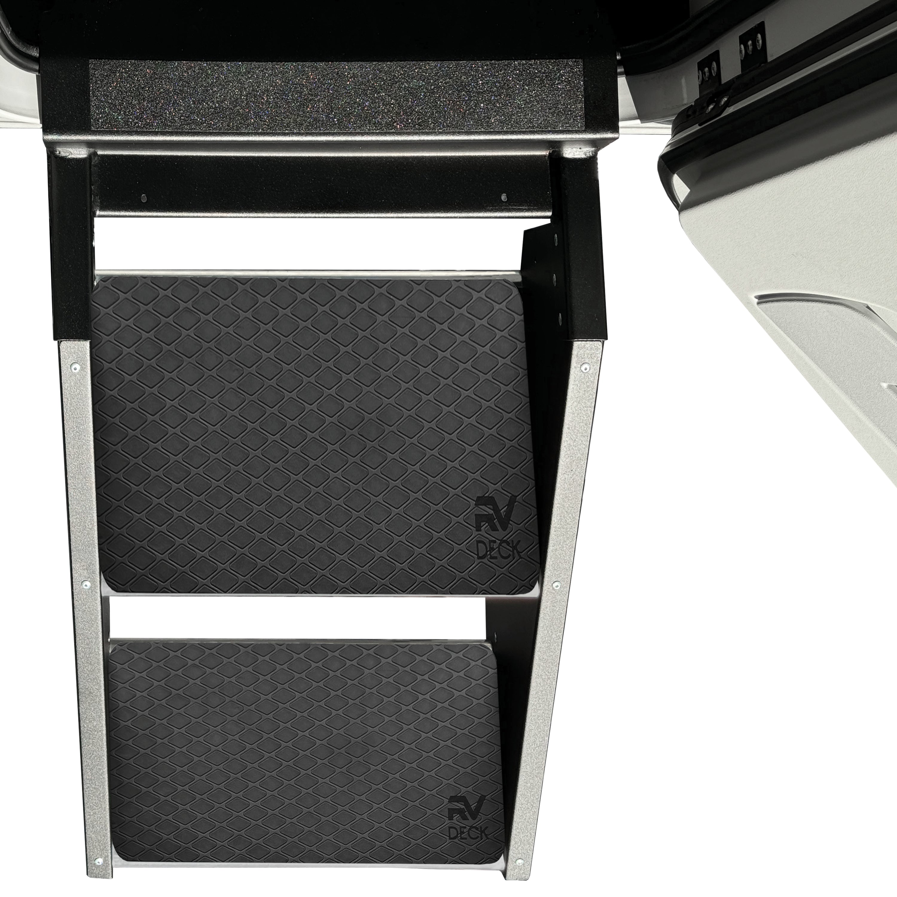 RV Deck - Premium RV Step Covers for Your RV