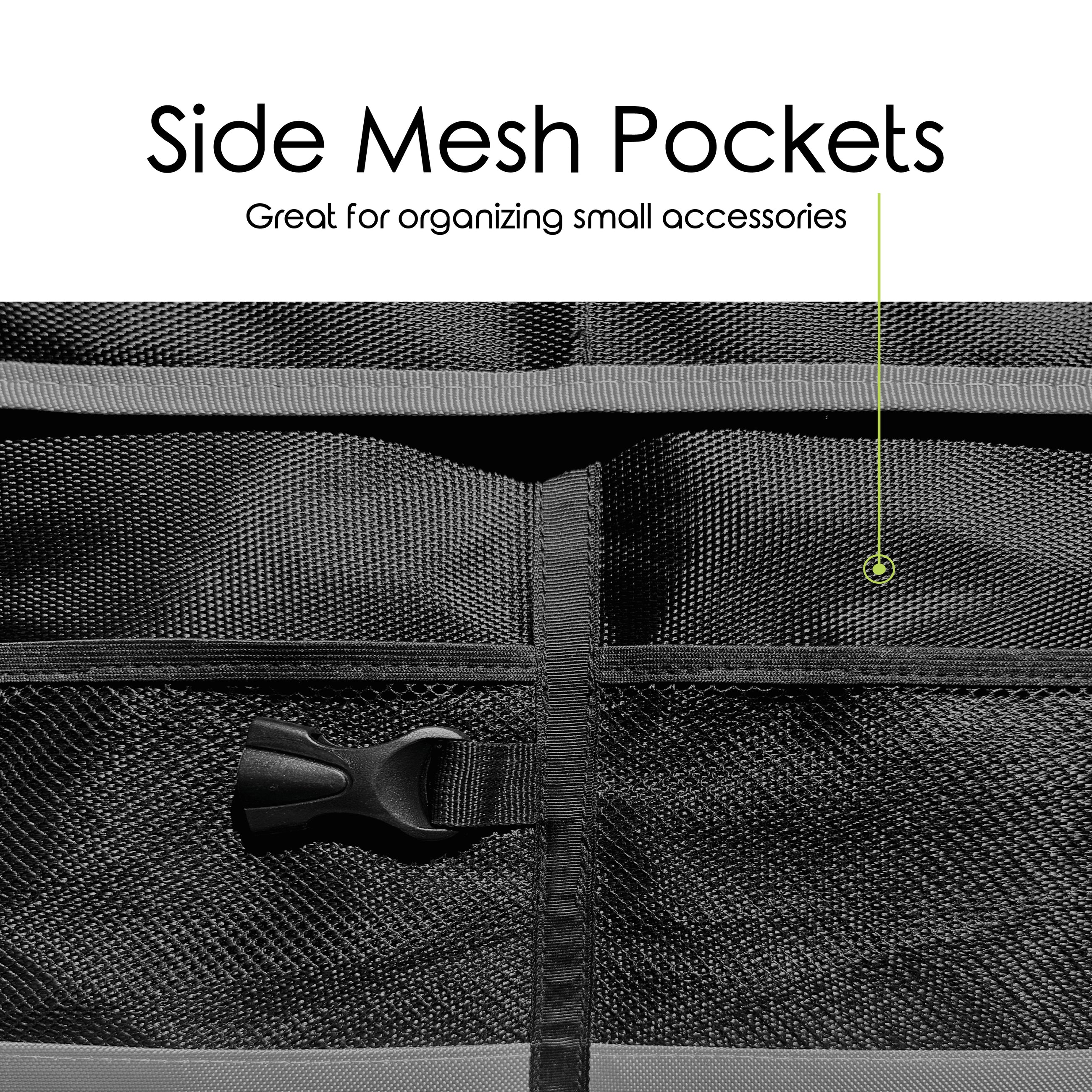 RV Caddy - The Ultimate RV Accessories Organizer